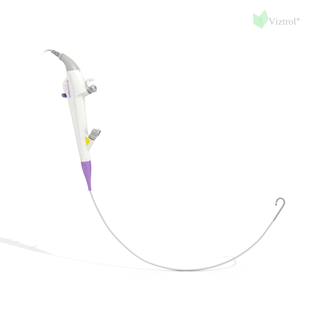 Broncoscopio Scivita - Regular- SBV-1B-B – Viztrol
